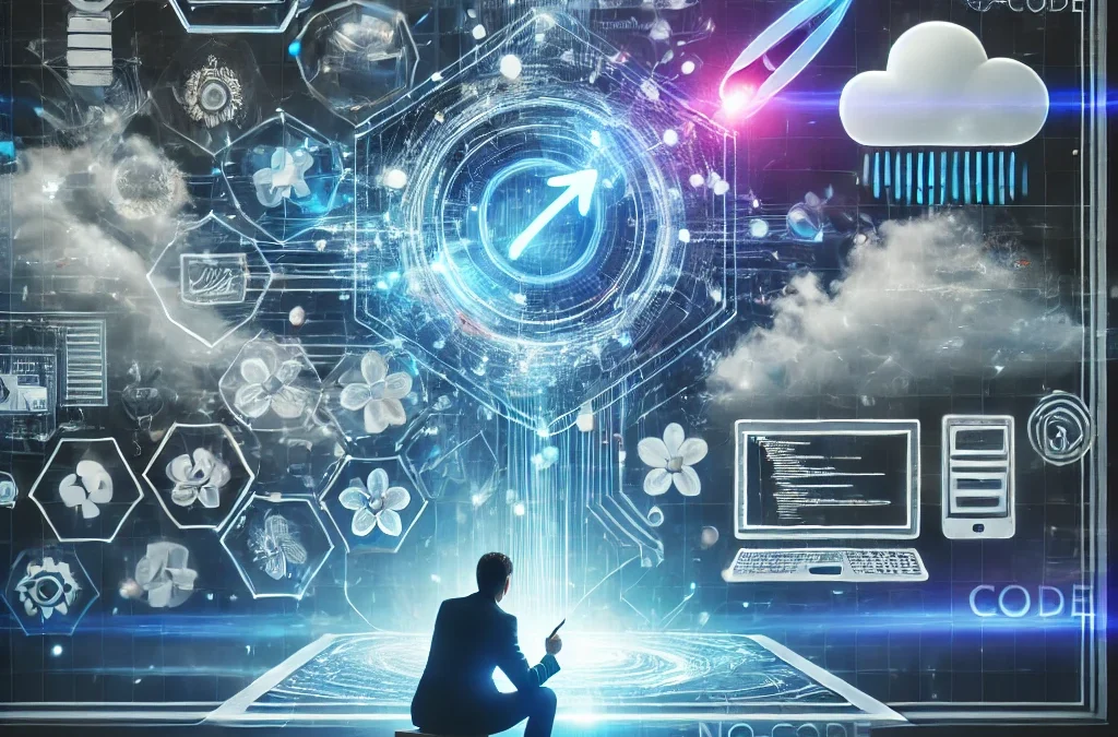 How Low-Code and No-Code Are Transforming Development